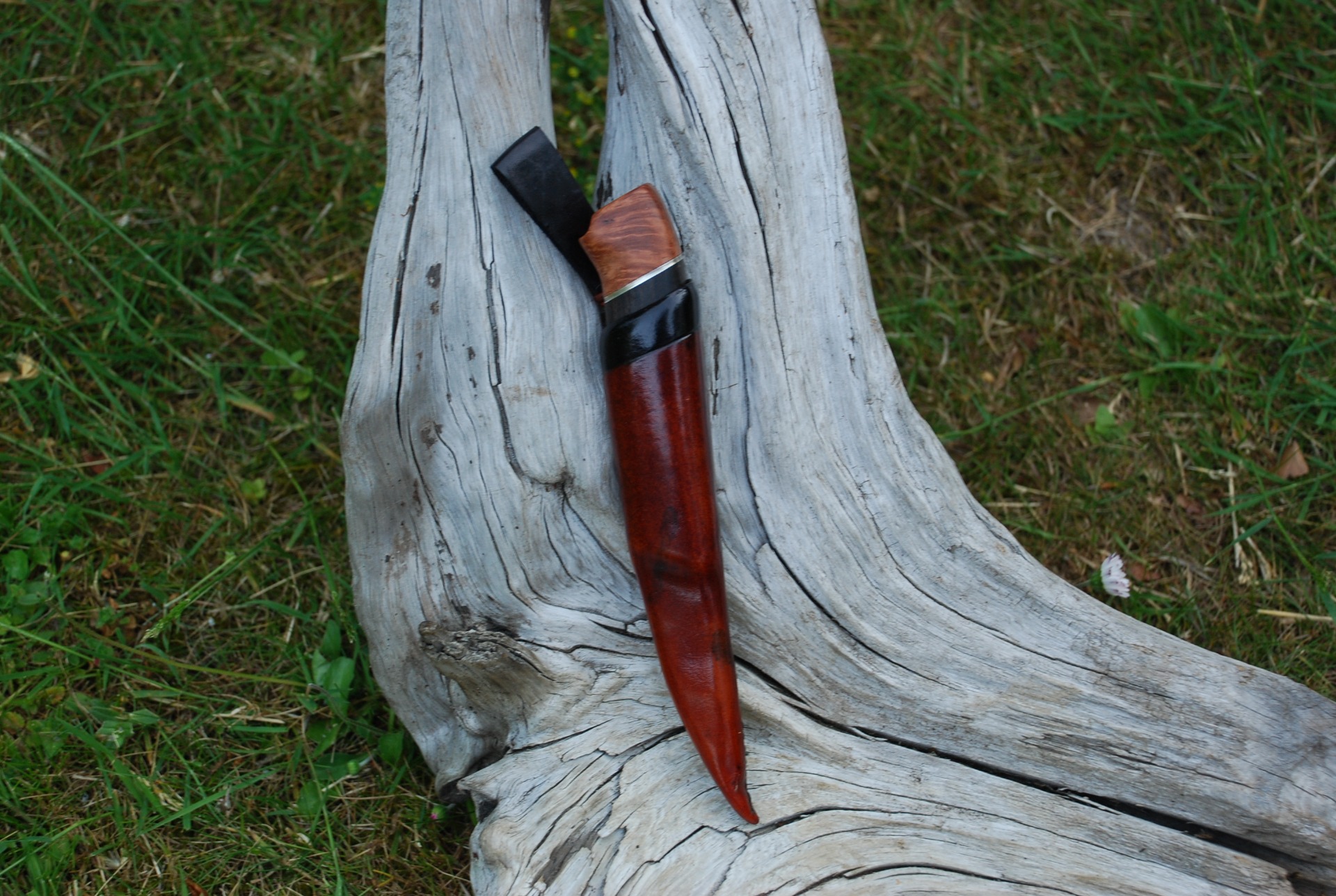 Jagt og fiskeknive :: AG Design